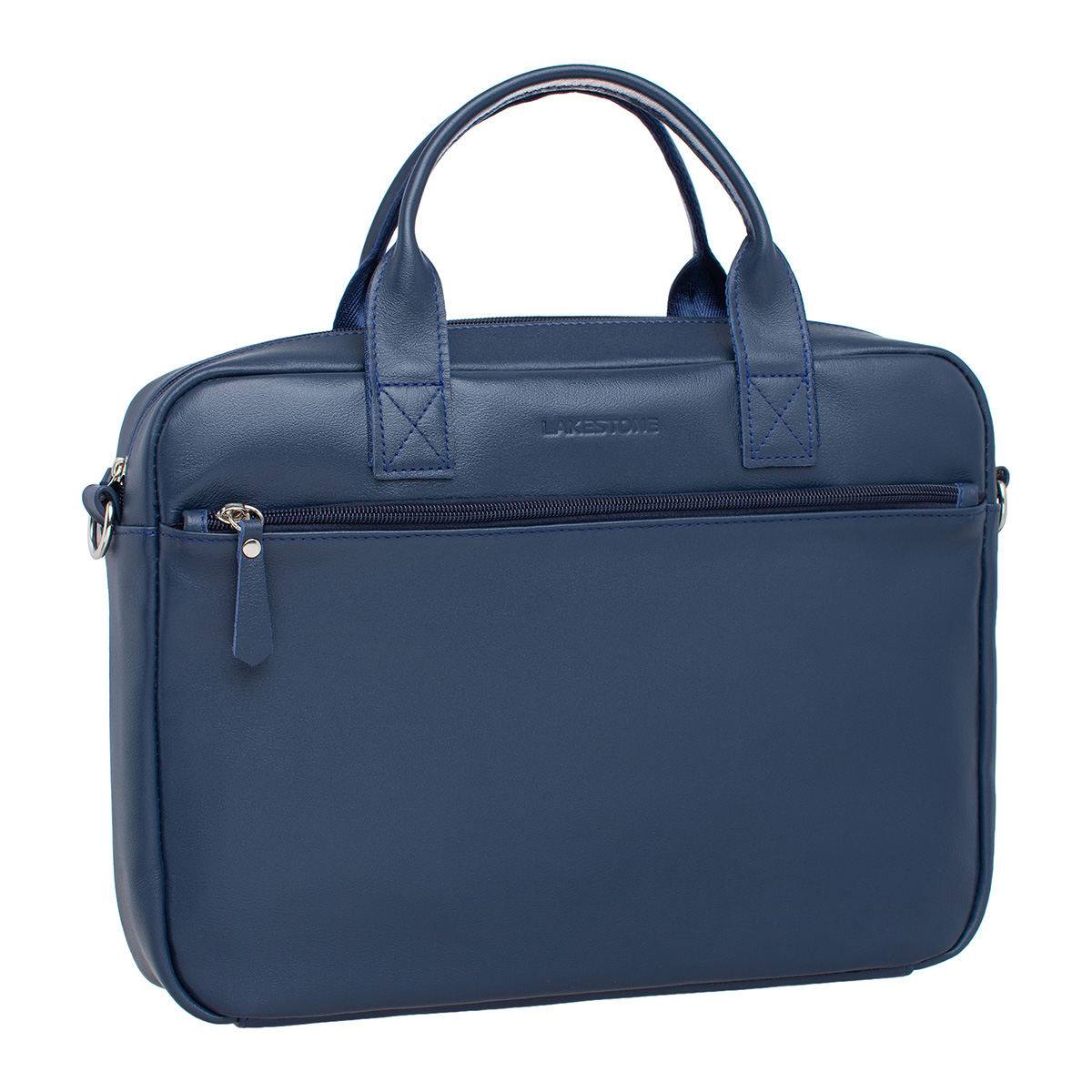 Деловая сумка Stanley Dark Blue